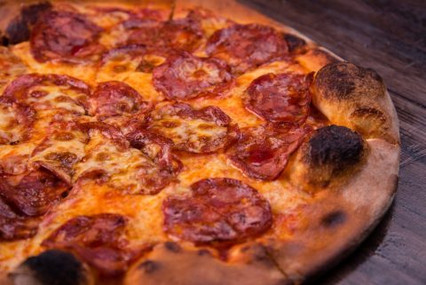 Lombardi Pizza - Pizza Bratislava / Šamorín